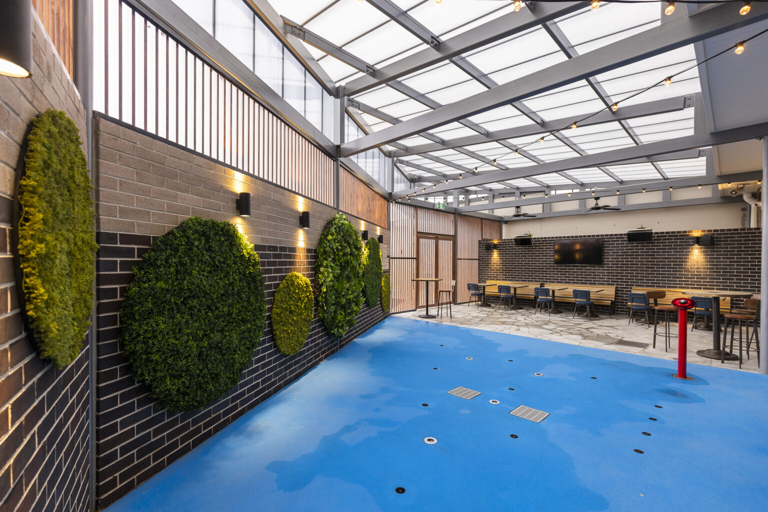 Home - Hotel Seven Hills